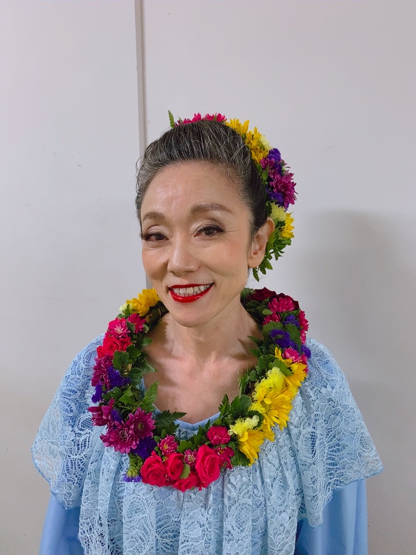 All Japan Hula Contest 2023～Kukilakila～ | フラダンス教室Moana Le'a Hula Studio ...