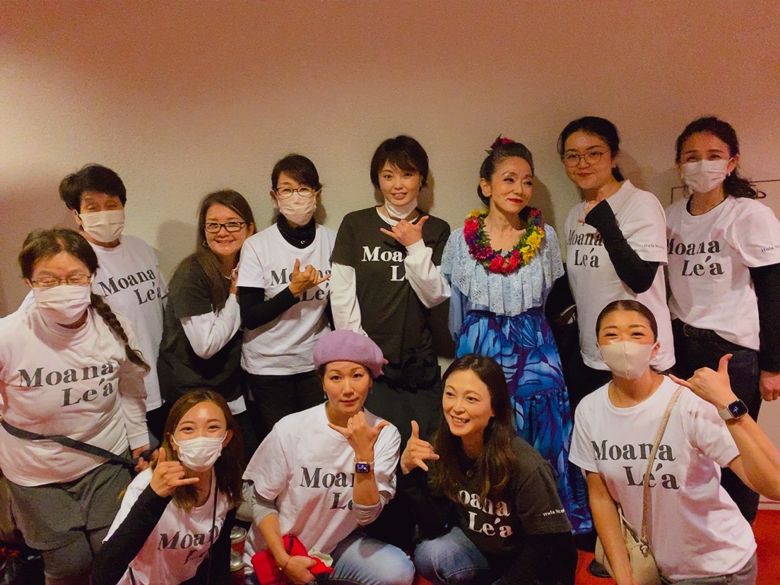 All Japan Hula Contest 2023～Kukilakila～ | フラダンス教室Moana Le'a Hula Studio ...