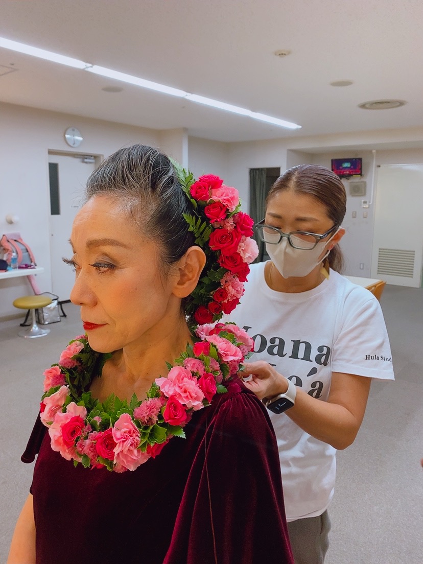 All Japan Hula Contest 2023～Kukilakila～ | フラダンス教室Moana Le'a Hula Studio ...