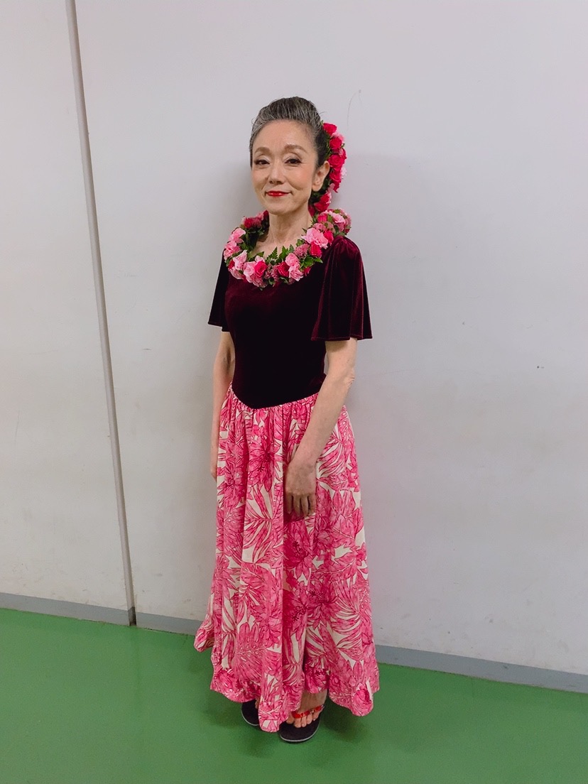 All Japan Hula Contest 2023～Kukilakila～ | フラダンス教室Moana Le'a Hula Studio ...