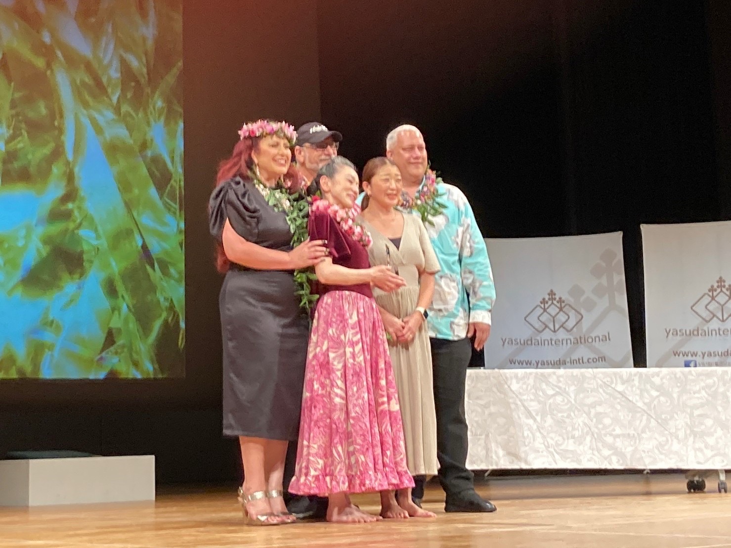 All Japan Hula Contest 2023～Kukilakila～ | フラダンス教室Moana Le'a Hula Studio ...