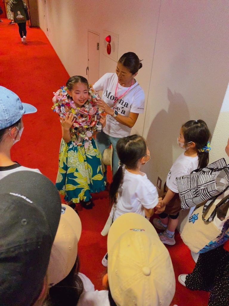 2nd ALL JAPAN HULA CONTEST2023 | フラダンス教室Moana Le'a Hula Studio モアナレアフラスタジオ